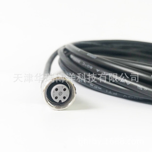 omron/欧姆龙XS2F-M12PVC4S5M接插件传感器I/O连接器防水接插件-阿里巴巴