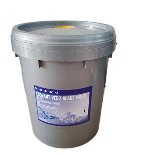 正品沃尔沃发动机冷却液VOLVO COOLANT VCS-2红色防冻液24382297-阿里巴巴