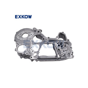 现货 时规盖适用于丰田Toyota 海拉克斯 Hilux 11320-0L040-阿里巴巴