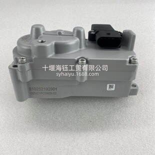 增压器电控执行器HE300V 68445522AA 3587608 3784299 4034315-阿里巴巴