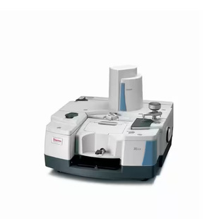 Nicolet iS50 傅立叶变换红外光谱仪-阿里巴巴