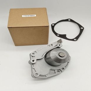 水泵 适用于雷诺 7701479043 7700111675-阿里巴巴