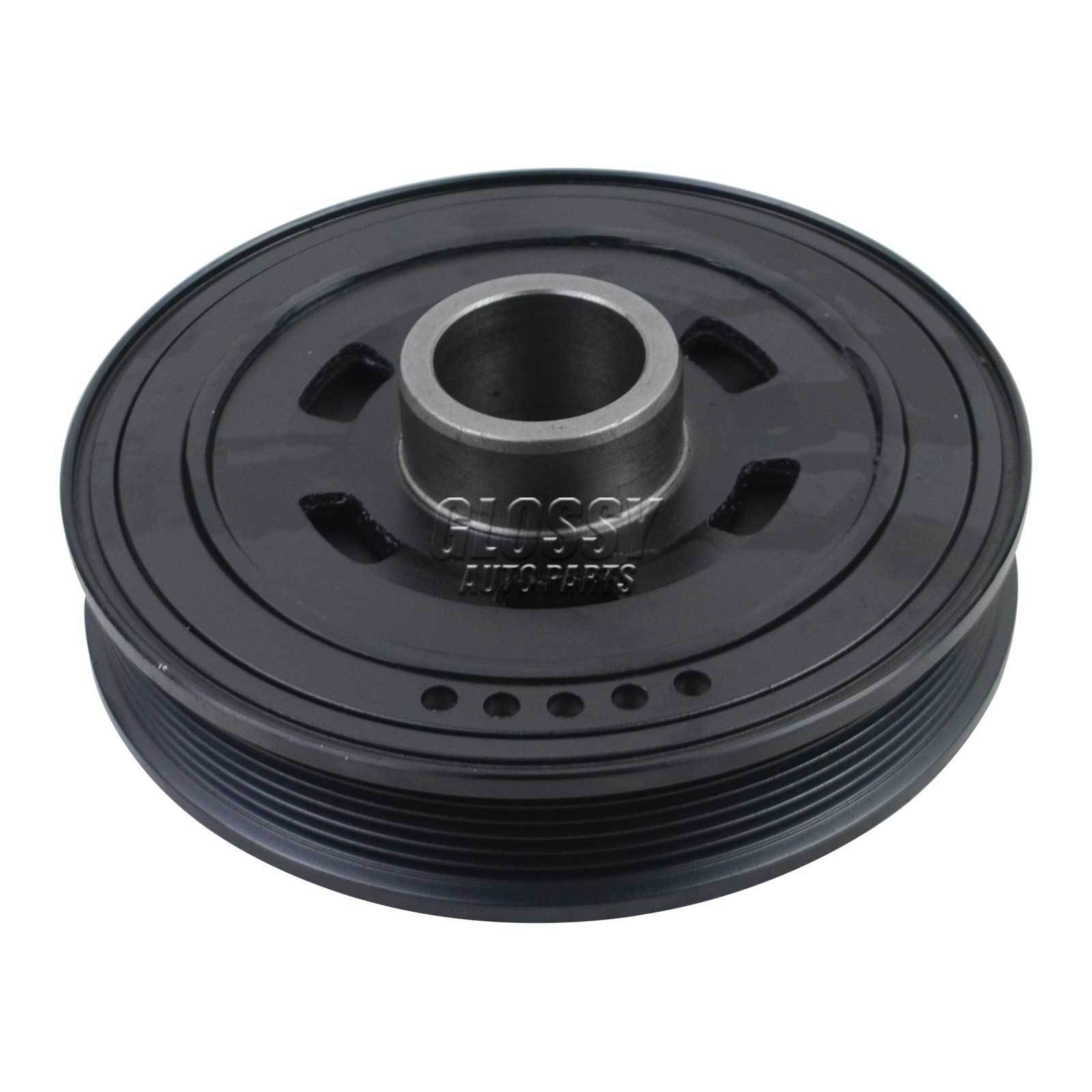 曲轴皮带轮 25182193 4802589 适用于雪佛兰 副厂全新 质保一年-阿里巴巴