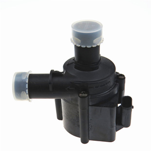 适用大众奥迪 附加辅助水泵 电子水泵 06H121601M-阿里巴巴