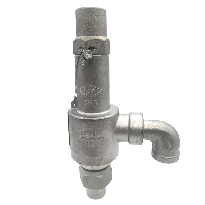 DA22F-40P DA22Y 全启式低温安全阀 DN15 DN25 大连兴元深冷阀门-阿里巴巴