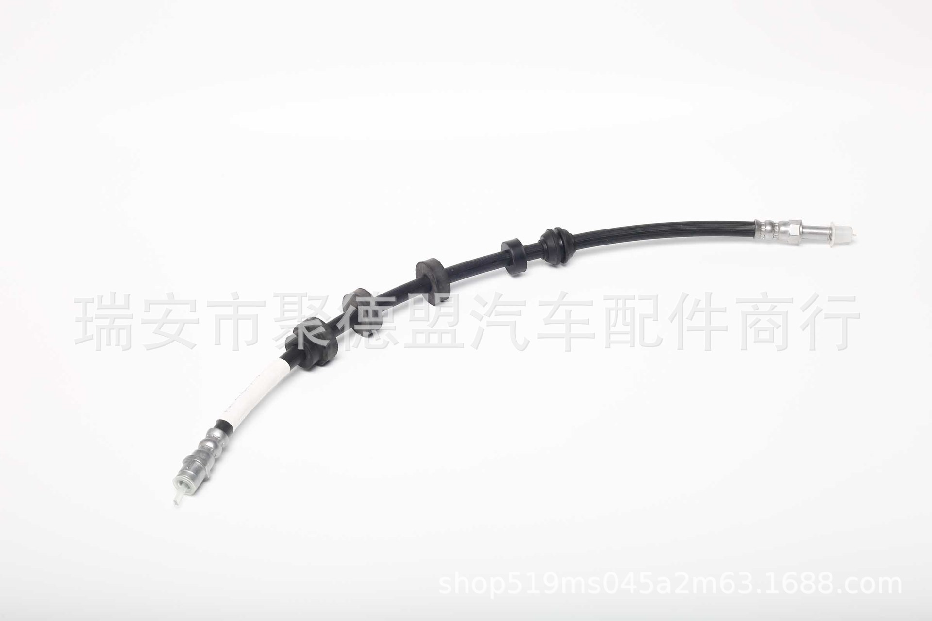 刹车软管 制动油管 刹车油管 适用大众奥迪 德系 8K0611707E-阿里巴巴