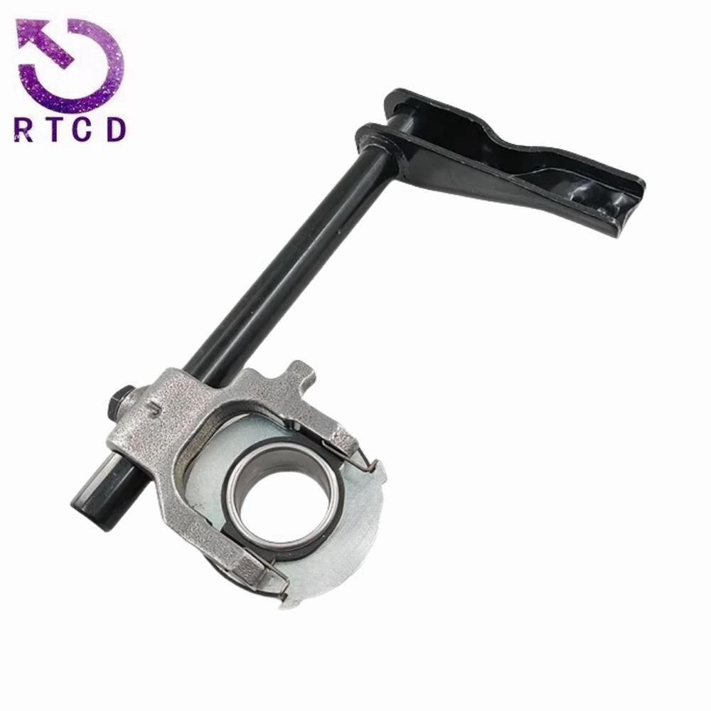 适用于韩系汽车离合器拨叉离合器分离轴承卡簧拨叉4143002700-阿里巴巴