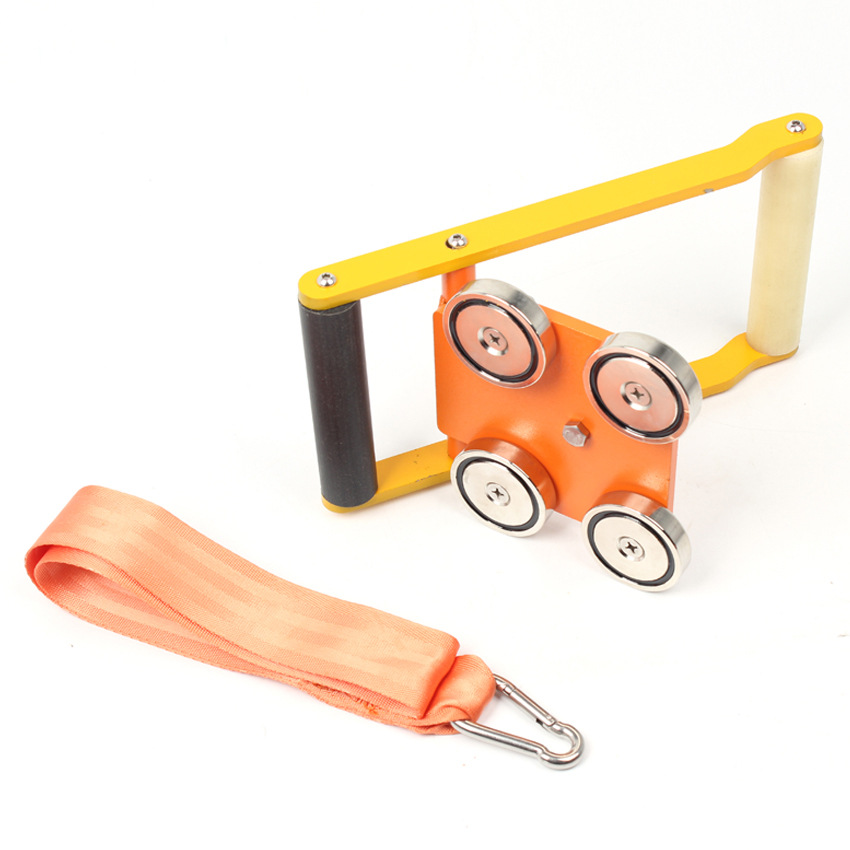 引航员软梯固定磁铁IMPA232093船用软梯固定引水梯吸盘登乘梯CCS-阿里巴巴