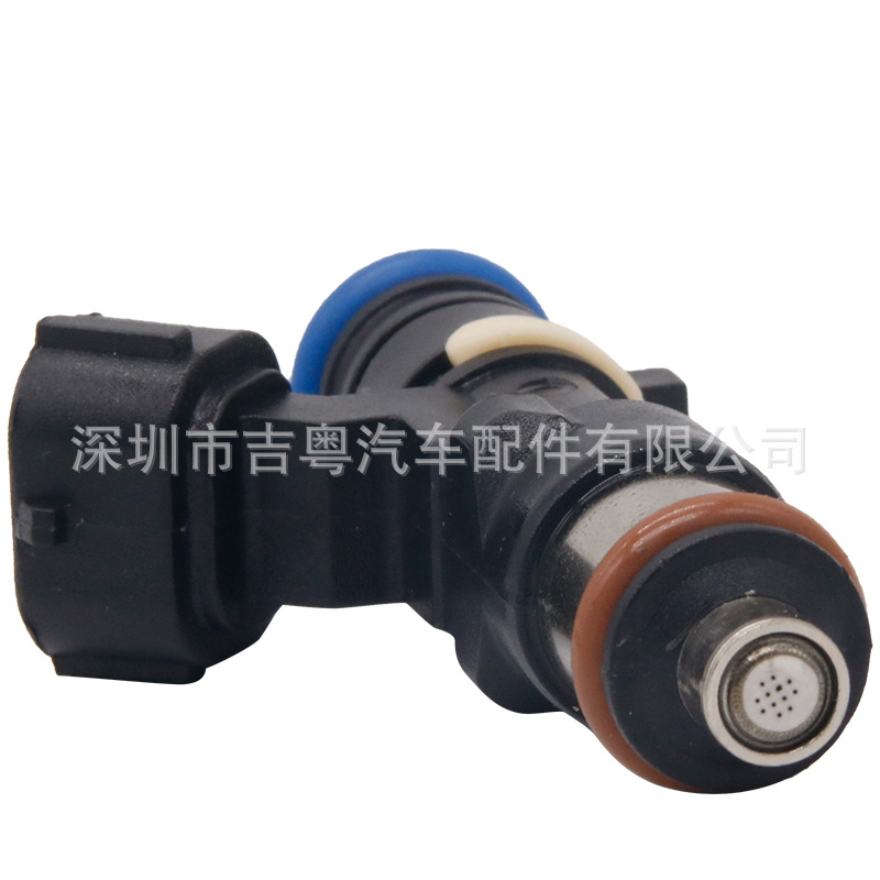 适用英菲尼迪QX56喷油嘴 0280158007 16600-7S000 16600-7S00A-阿里巴巴