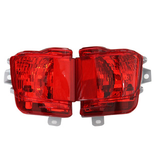 适用于丰田2016 兰德酷路泽FJ200后雾灯 81480-60080 81-阿里巴巴