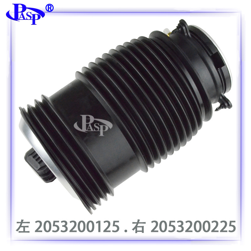 适用于 W205 (L) 2053200125 (R) 2053200225 空气弹簧-阿里巴巴