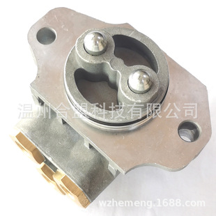 适用奔驰卡车变速箱空气制动控制阀 0022606257 0022603057-阿里巴巴