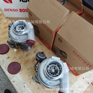 卡特涡轮增压器 GT35 435-4500 823108-5012S 4354500 Garrett-阿里巴巴