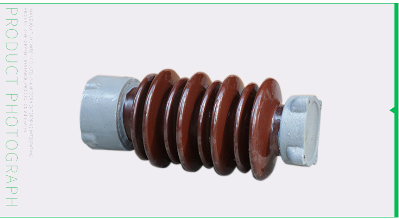 高压支柱绝缘子ZS/ZSW-24/35KV/6/8/10/40.5/110/126KV陶瓷绝缘子-阿里巴巴
