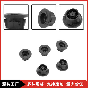 6420940785适用梅赛德斯奔驰发动机引擎盖橡胶安装垫圈塞子吸收器-阿里巴巴
