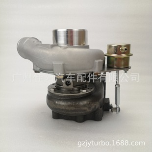 GTX2860 Modified turbo GTX2860R 滚珠轴承增压器-阿里巴巴
