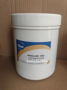 美国NYE NYOGEL 760G 硅脂 NYOGEL 768G 导电油脂原装进口正品1KG-阿里巴巴
