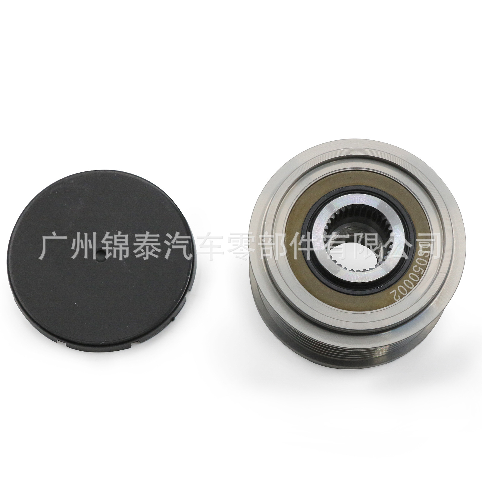 现货27415-0L020 汽车发动机皮带轮适用于福特全顺丰田兰德酷路泽-阿里巴巴