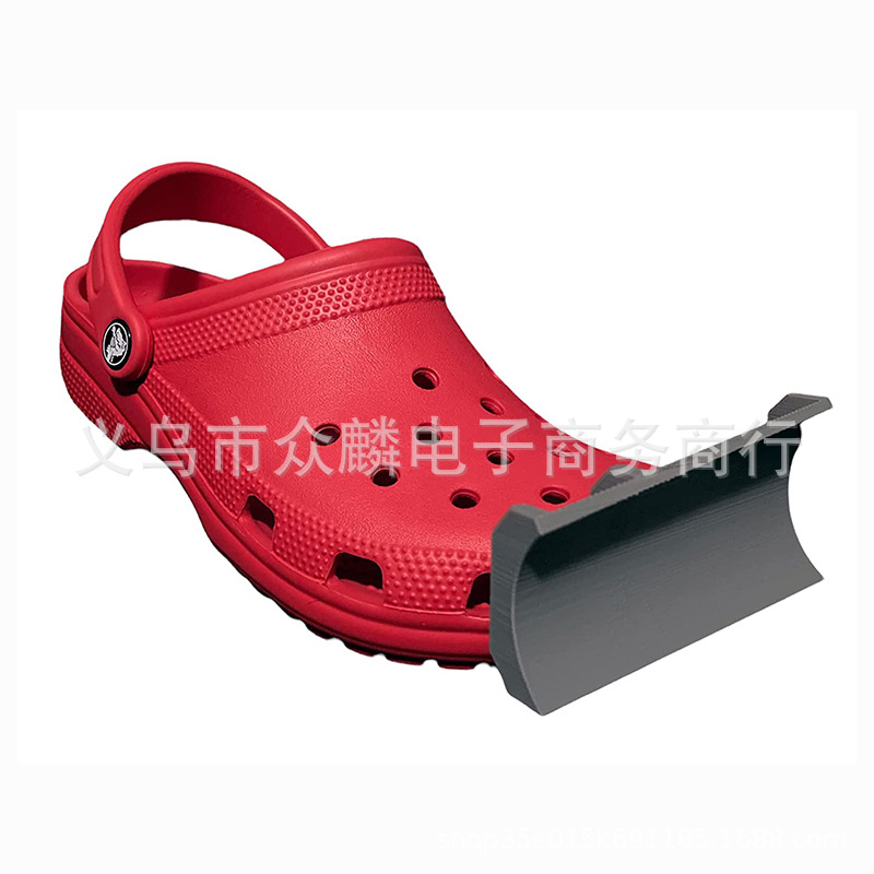 Snow Plow Croc Charm Attachment洞洞鞋冬季雪地铲拖鞋配件-阿里巴巴