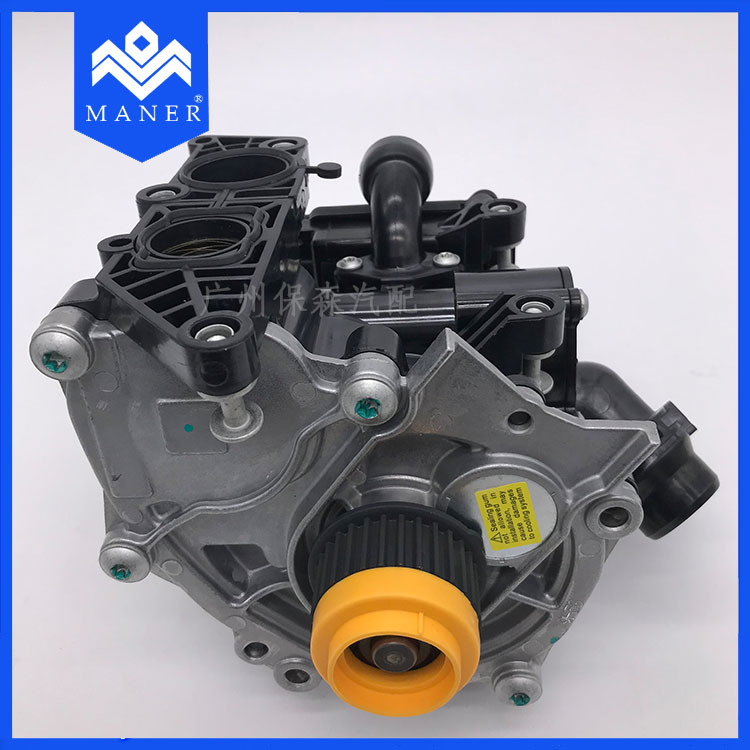 工厂直销 大量库存现货 适用于大众奥迪 汽车电子水泵 06L121111H-阿里巴巴