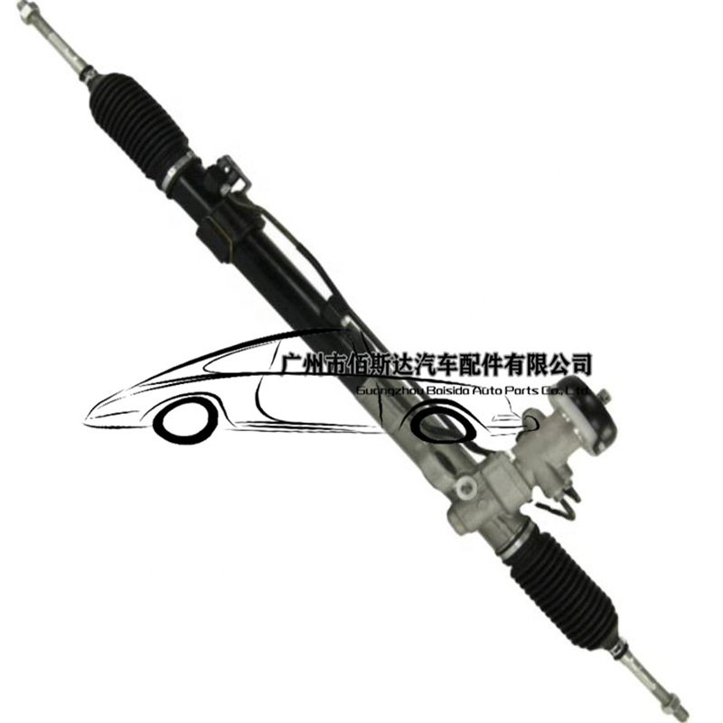 h 57700-1E100 57700-1E050液压汽车动力转向齿条齿轮 适用于现代-阿里巴巴