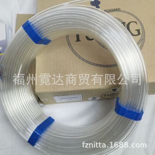 NIITA MOORE原装PU软管U2-4-6x4-CL U2-4-6X4-BU U2-4-6*4-BK-阿里巴巴