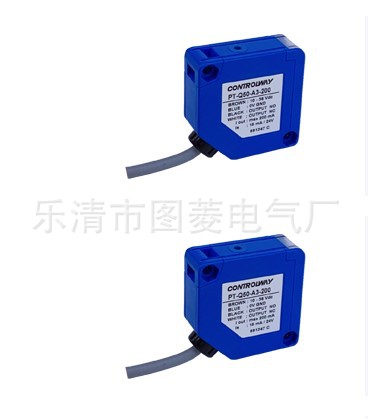 光电开关PT-Q23-A1-010 PT-Q23-A3-010 PT-Q23-A1-010-5M-阿里巴巴
