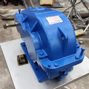 ZQ系列齿轮传动减速器 纺织机械用 ZQ350-31.5-I减速机-阿里巴巴