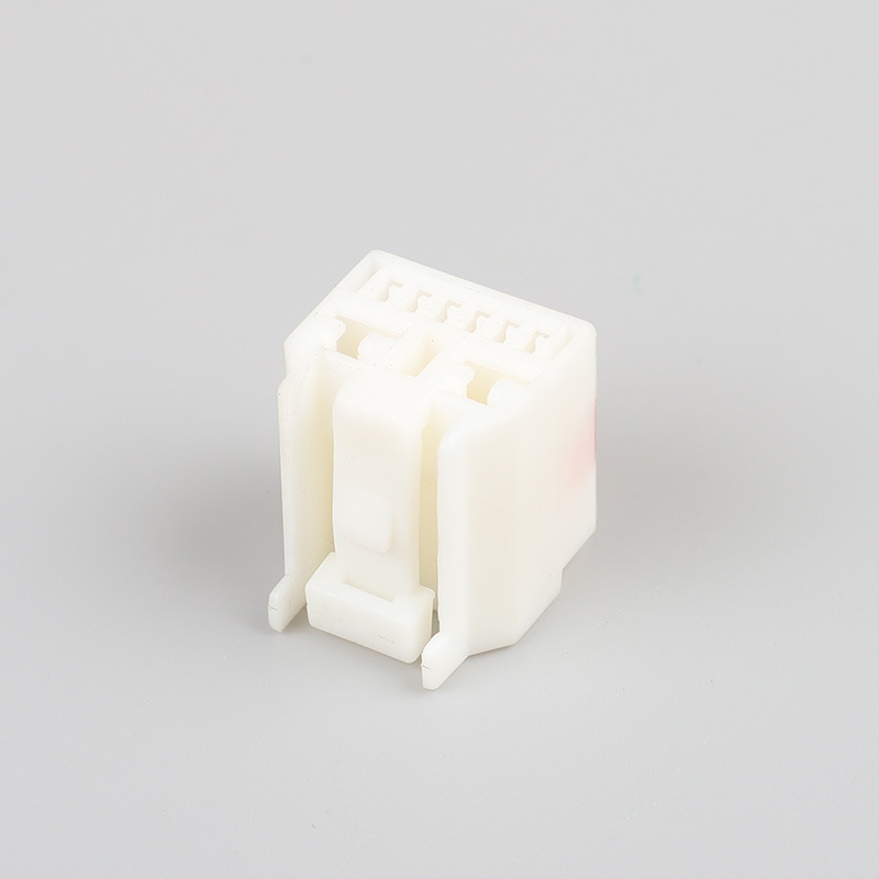 汽车转向助力插头国产6098-2103 接插件连接器 DJ7081-1.2/4.8-21-阿里巴巴