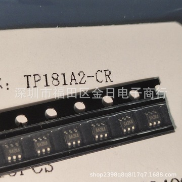 正品全新原装芯片集成电路元器件IC配单 TP181A2-CR 丝印9A2Kd-阿里巴巴