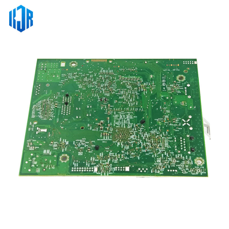 原装惠普HP M506 M506N M527 M506X 主板 接口板 F2A76-60002-阿里巴巴