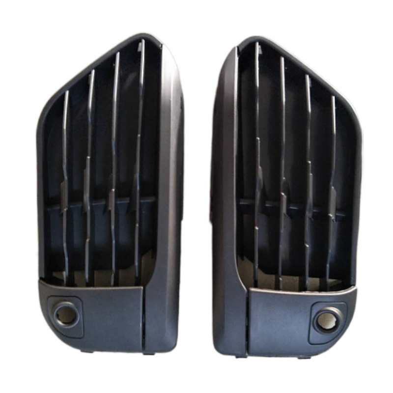 51117453979 51117453980适用于宝马X1 F48左右前杠风网-阿里巴巴