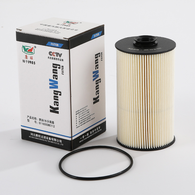611600080112柴油滤芯滤清器1001362236潍WP10H柴一汽解放悍V375-阿里巴巴