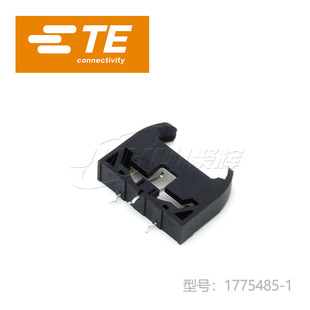 聚辉供应1775485-1连接器TE连接器现货量大从优-阿里巴巴