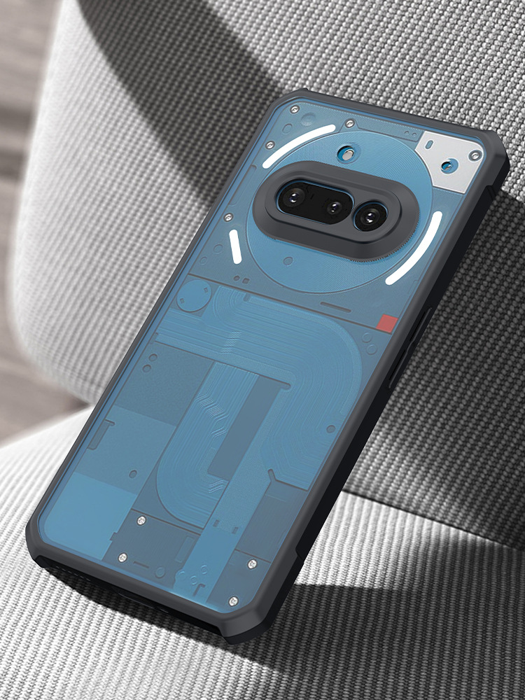 Nothing Phone3A手机壳讯迪适用Phone 3A Pro保护套全包PC+TPU-阿里巴巴