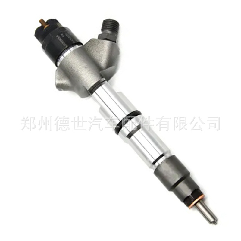 0445120529 共轨喷油器 YC6J190--T303 适用于博世 玉柴发动机-阿里巴巴
