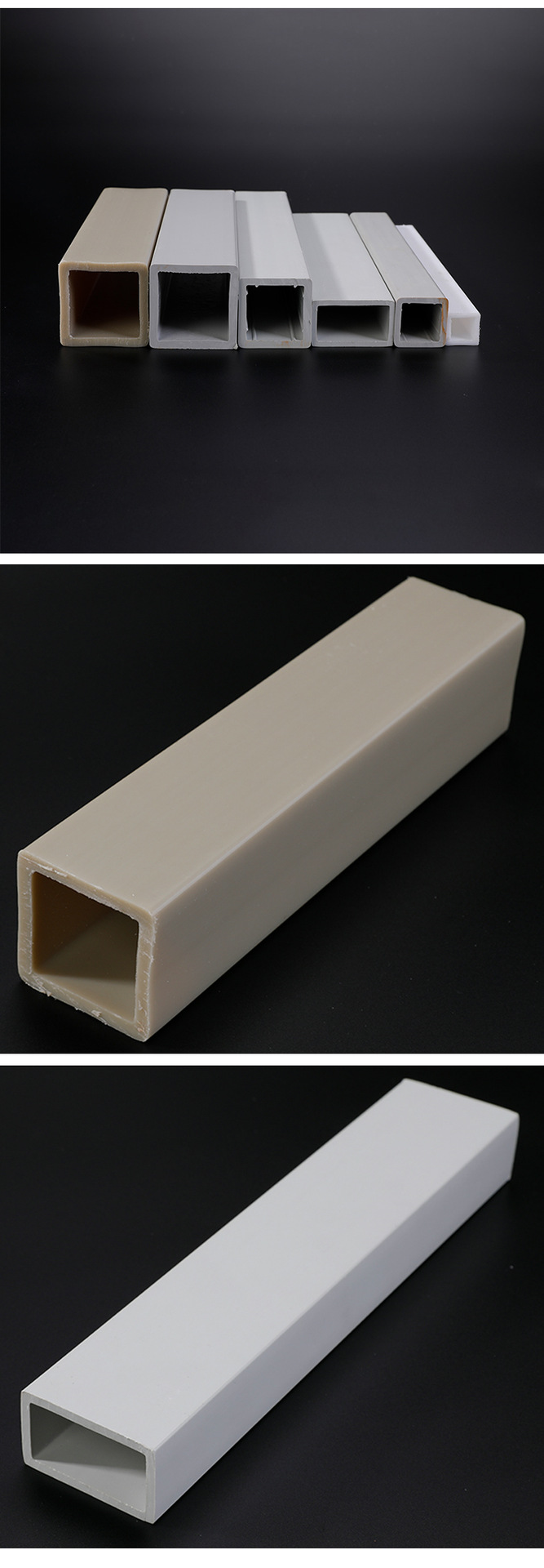 装饰厂家塑料橡塑pvc方通pvc方管方通挤出异型材电线pvc密封管件-阿里巴巴