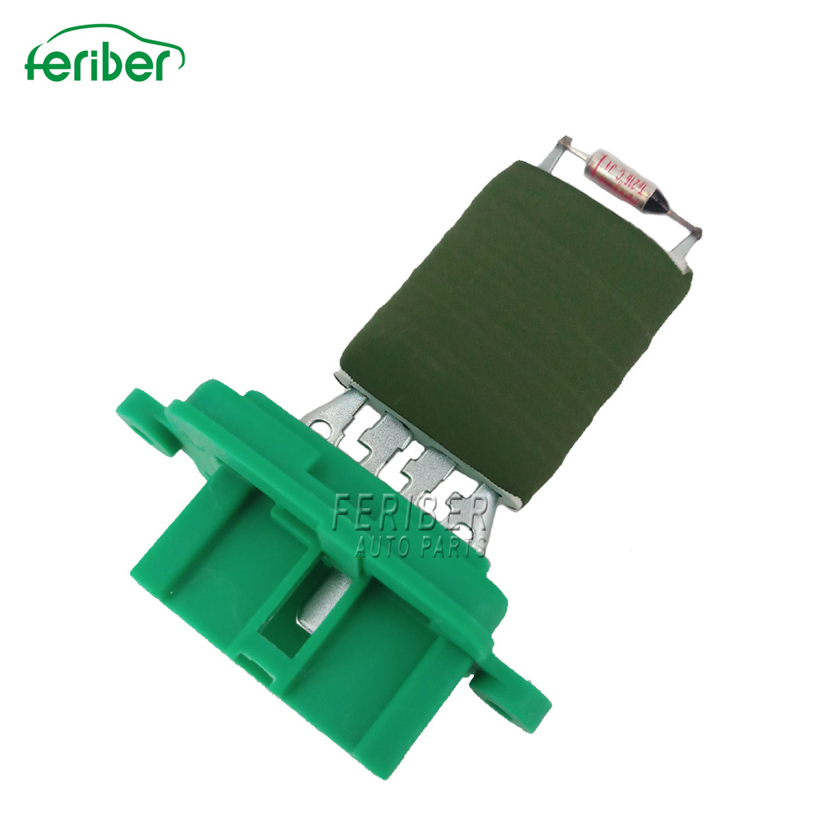 适用菲亚特汽车空调鼓风机调速电阻 46721213 DRS09015 77366804-阿里巴巴