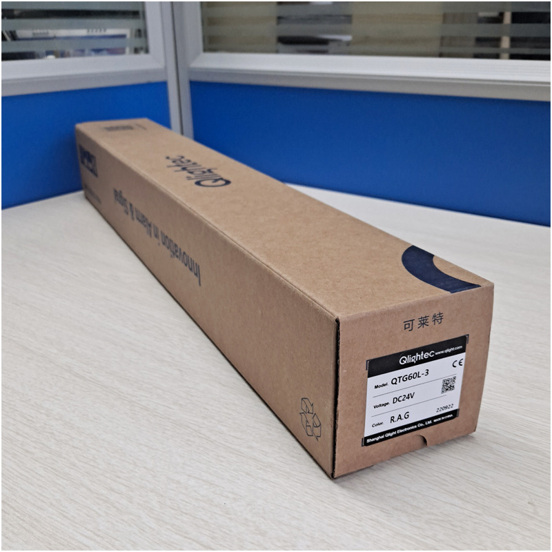 Qlight可莱特QTG60L-BZ-3-24-RAG/QTG60LF/QTGA60L模块多层信号灯-阿里巴巴