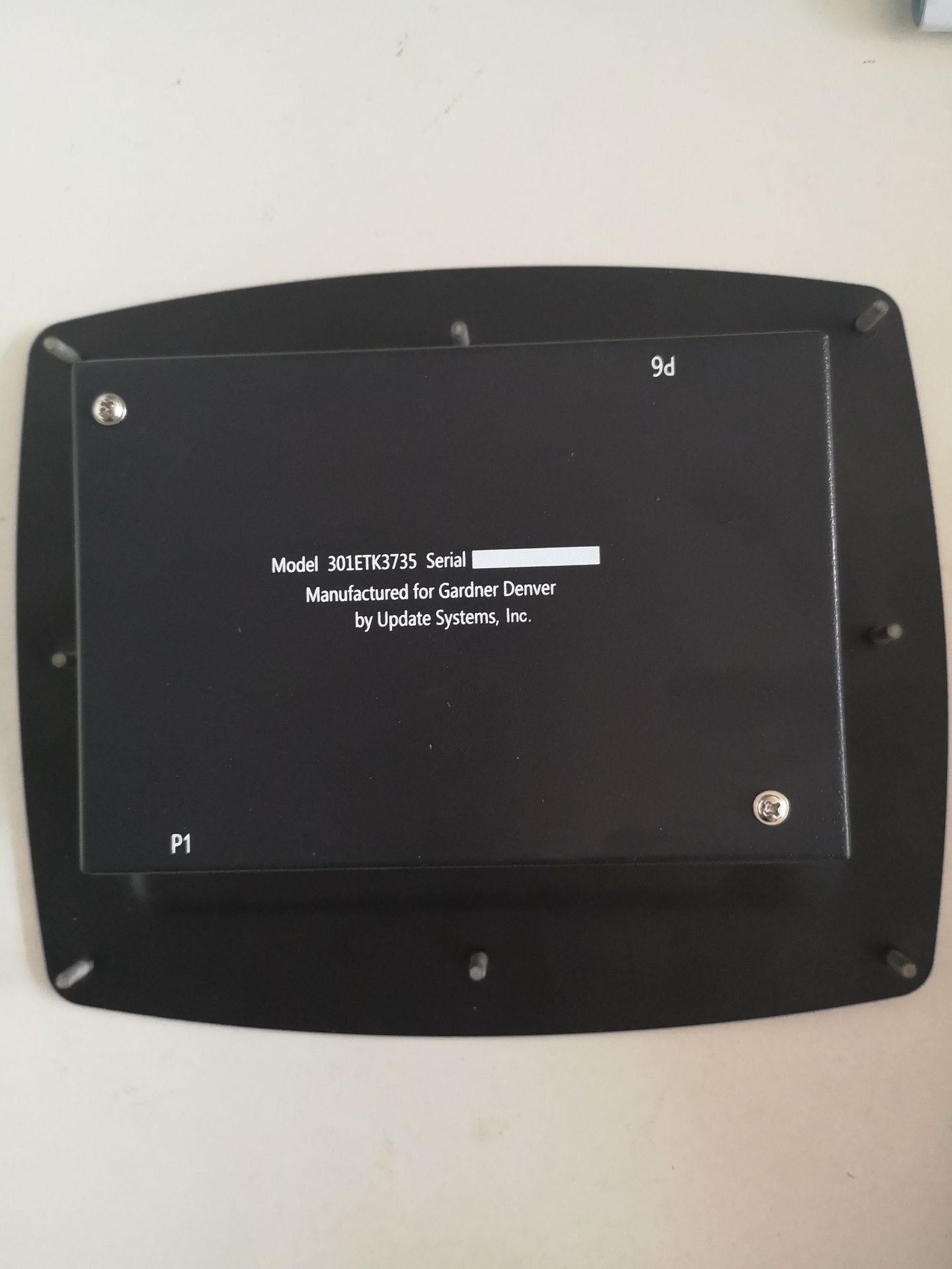 康普艾控制面板SC05-483 LA22SR-8A螺杆空压机控制器-阿里巴巴