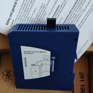 SPIDER II 8TX/1FX-SM EEC交换机SPIDER II 8TX MM3-1FXS2/3TX1议-阿里巴巴