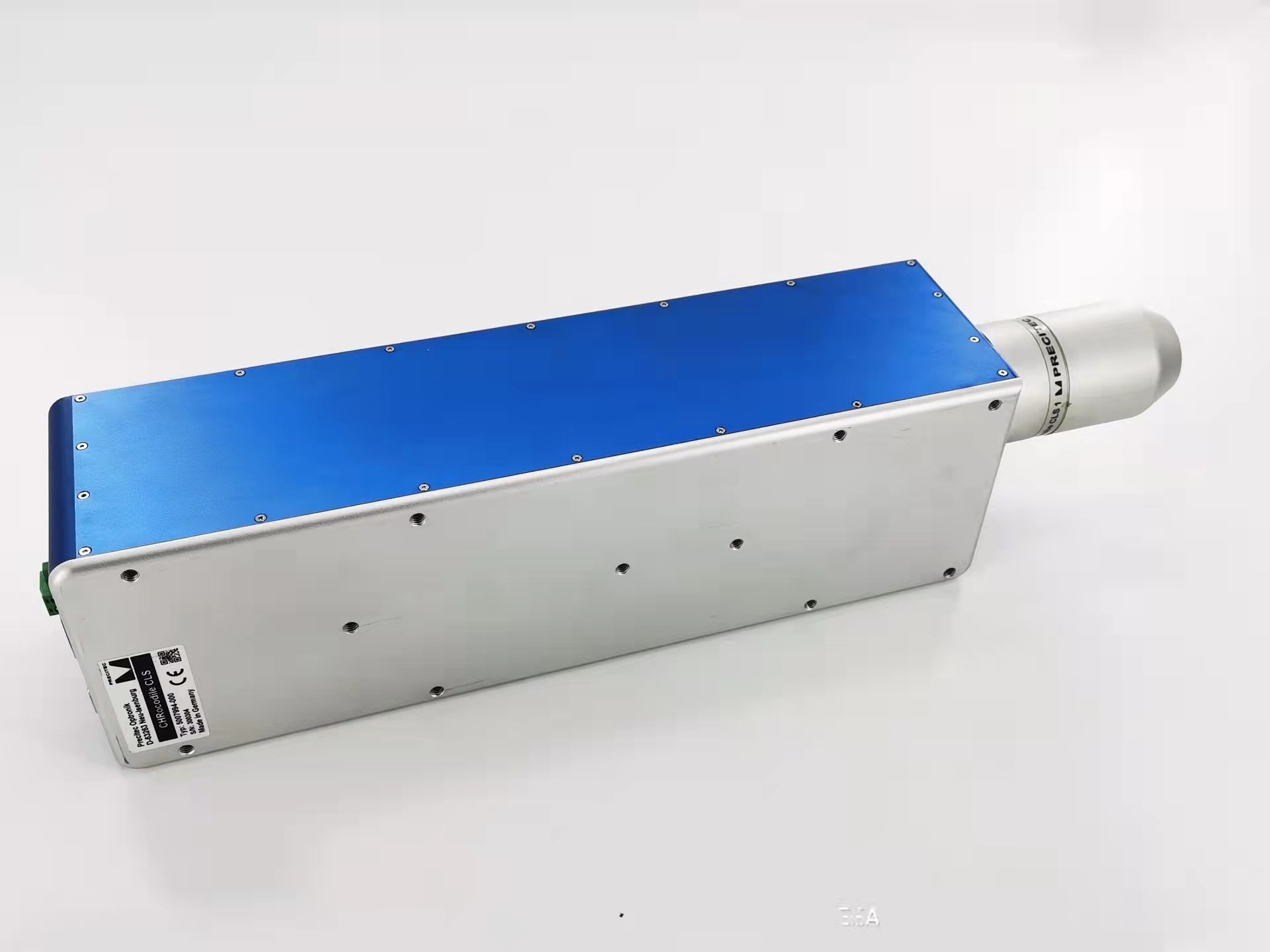 【普雷茨特】德国PRECITEC CHRocodile CLS光谱共焦传感器 议价-阿里巴巴