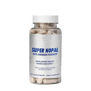 现货 跨境 热卖 超级诺帕胶囊 60粒 Super Nopal TK 工厂直销-阿里巴巴