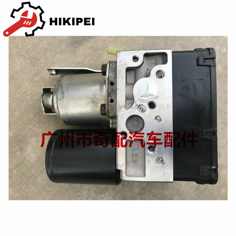 44510-47050适用丰田普锐斯04-09 ABS防锁制动泵执行器4451047050-阿里巴巴