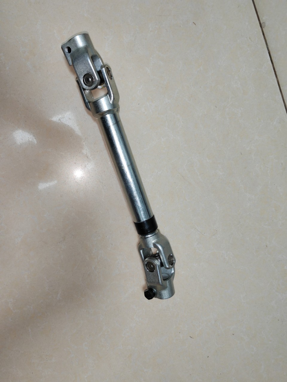 56400-3X002 564003X002适用于韩系转向万向节转向管柱下万向节-阿里巴巴