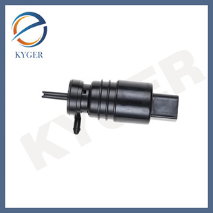 适用宝马E81E87喷水马达 OE67127302589 高品质汽配KYGER-阿里巴巴