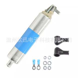 跨境热销汽车燃油泵 电喷汽油泵 油泵 0004706094 电子汽油泵-阿里巴巴