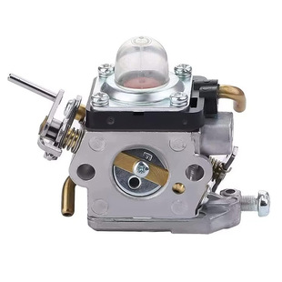 Husqvarna 122LDX 122C 122LK 574386701 581734301 22cc 化油器-阿里巴巴