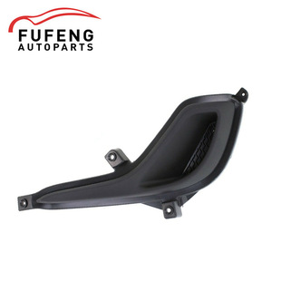 适用于2012-2017现代雅绅特ACCENT前雾灯框封闭865641R000-阿里巴巴