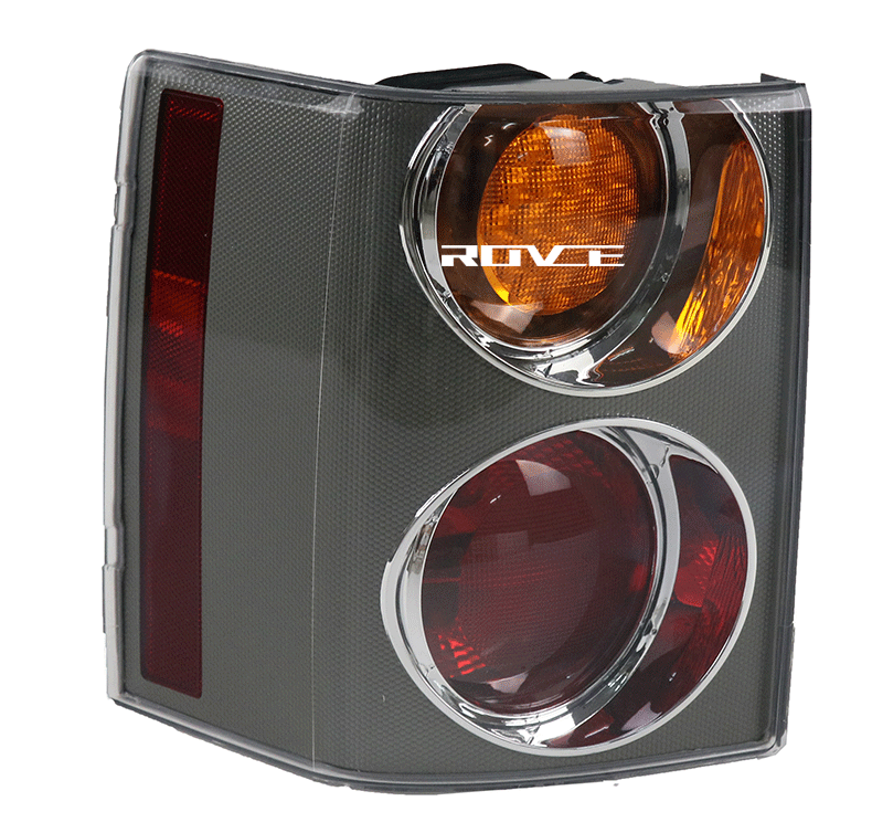 适用于2005-2009路虎揽胜行政尾灯 L322 RangeRover Vogue 05-09-阿里巴巴